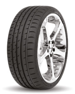 ContiSportContact™ 3 - Continental Mordialloc