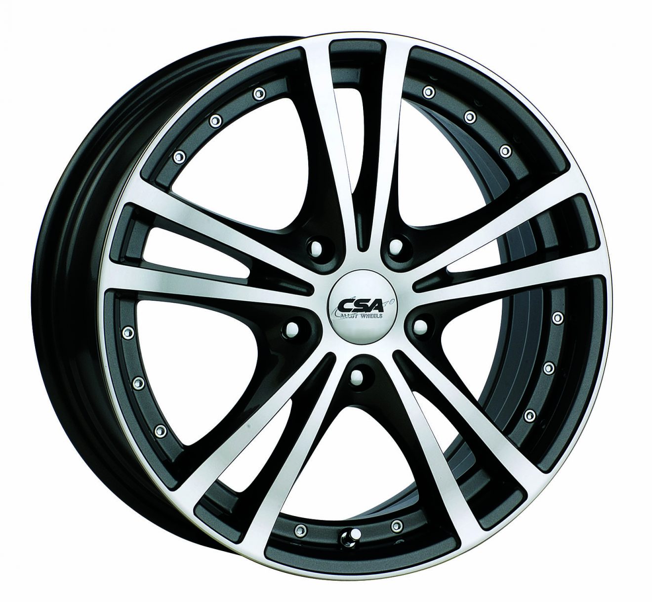 CSA Wheels AMP - Continental Mordialloc