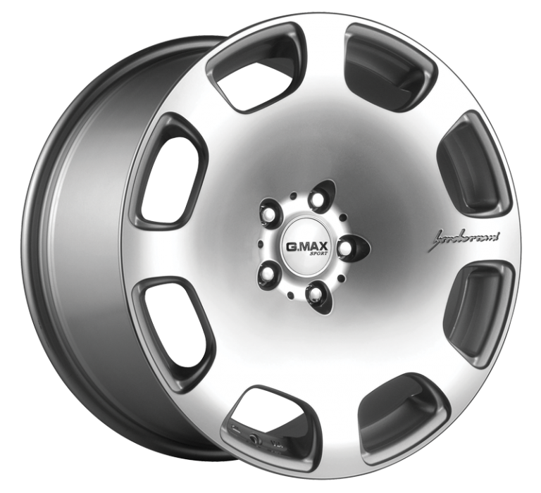 G.max Wheels Heritage - Continental Mordialloc
