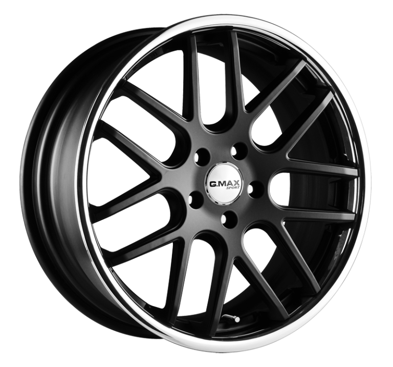G.max Wheels Inertia - Continental Mordialloc