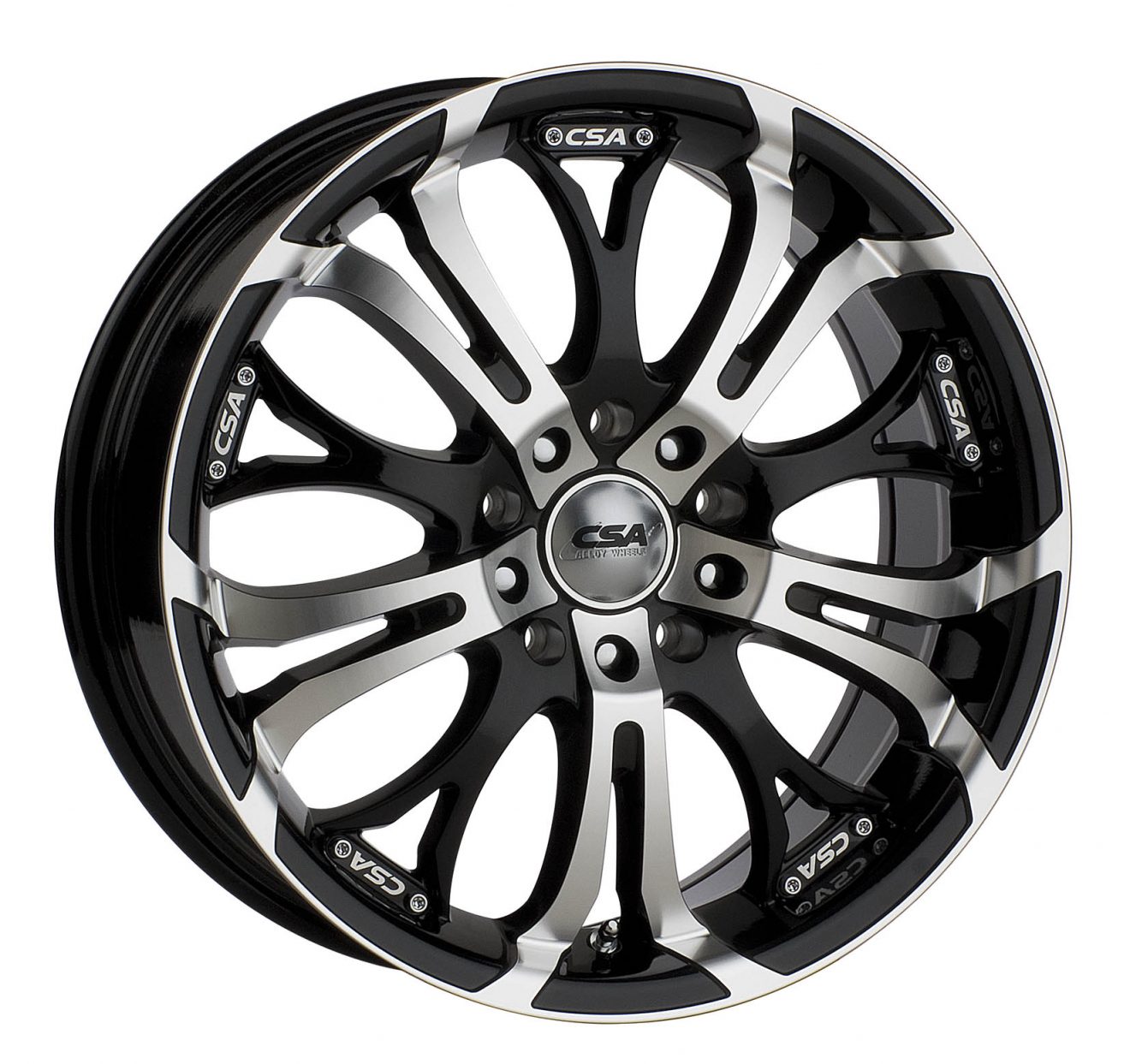 CSA Wheels Shaker - Continental Mordialloc