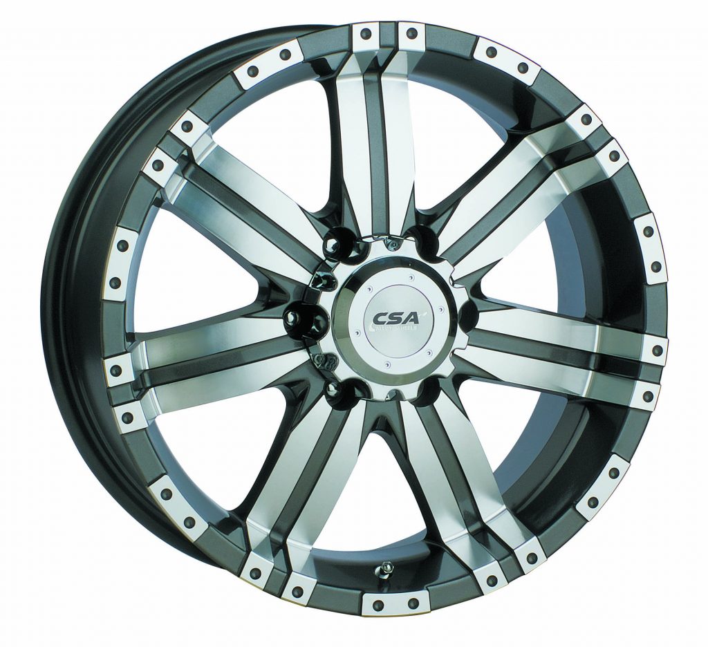 CSA Wheels Tanami - Continental Mordialloc